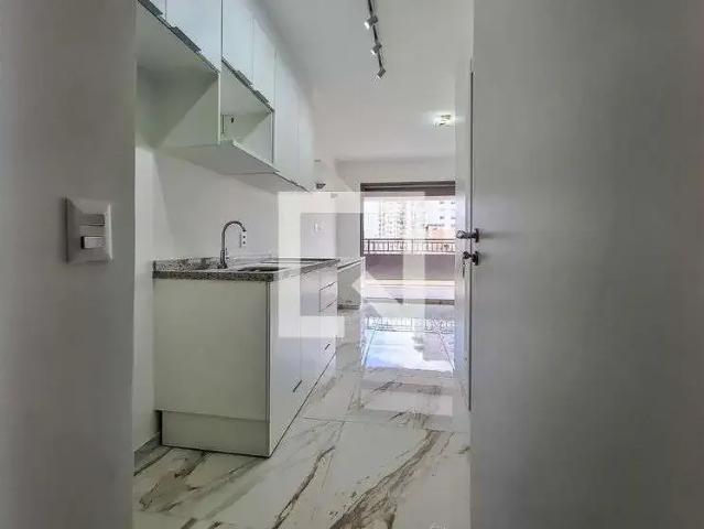 Kitnet / Stúdio para Locação em São Paulo/SP Vila Mariana 1 Quartos