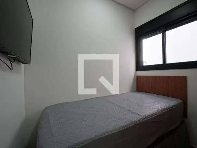 Kitnet / Stúdio para Locação em São Paulo/SP Vila Mariana 1 Quartos
