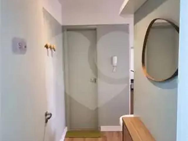 Kitnet / Stúdio para Locação em São Paulo/SP Vila Mariana 1 Quartos