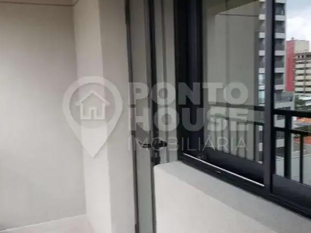 Kitnet / Stúdio para Locação em São Paulo/SP Vila Mariana 1 Quartos