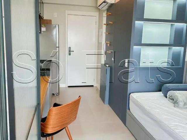 Kitnet / Stúdio para Locação em São Paulo/SP Vila Mariana 1 Quartos