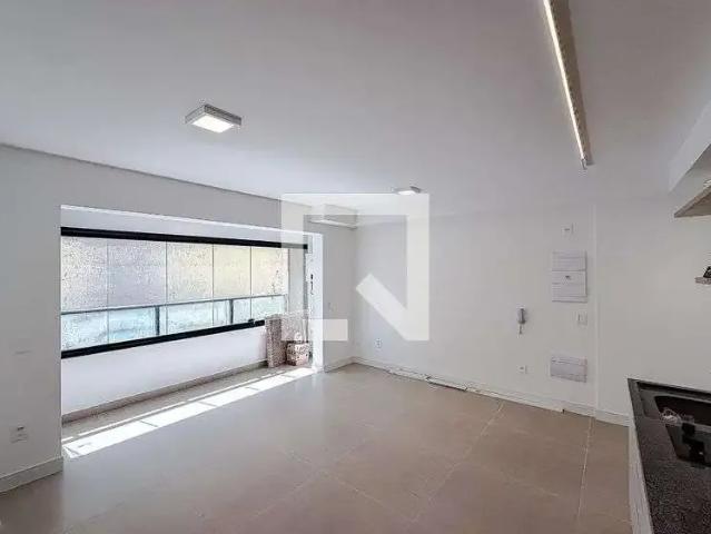 Kitnet / Stúdio para Locação em São Paulo/SP Vila Mariana 1 Quartos