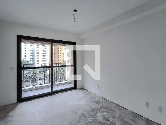 Kitnet / Stúdio para Locação em São Paulo/SP Vila Mariana 1 Quartos