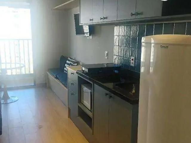 Kitnet / Stúdio para Locação em São Paulo/SP Vila Mariana 1 Quartos