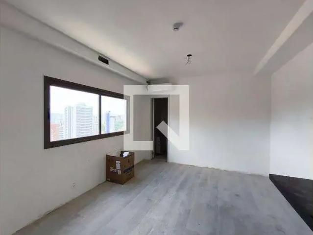 Kitnet / Stúdio para Locação em São Paulo/SP Vila Mariana 1 Quartos