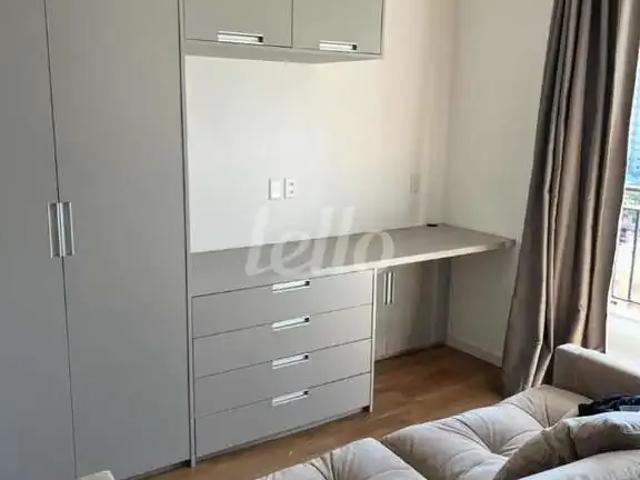 Kitnet / Stúdio para Locação em São Paulo/SP Vila Mariana 1 Quartos