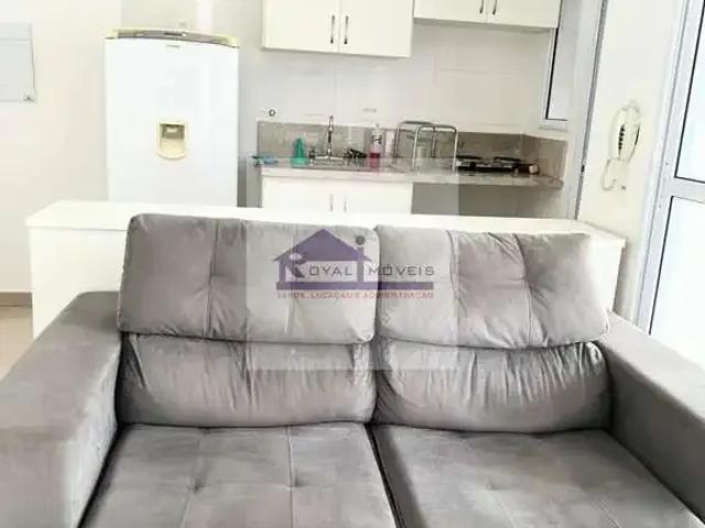 Kitnet / Stúdio para Locação em São Paulo/SP Vila Mariana 1 Quartos