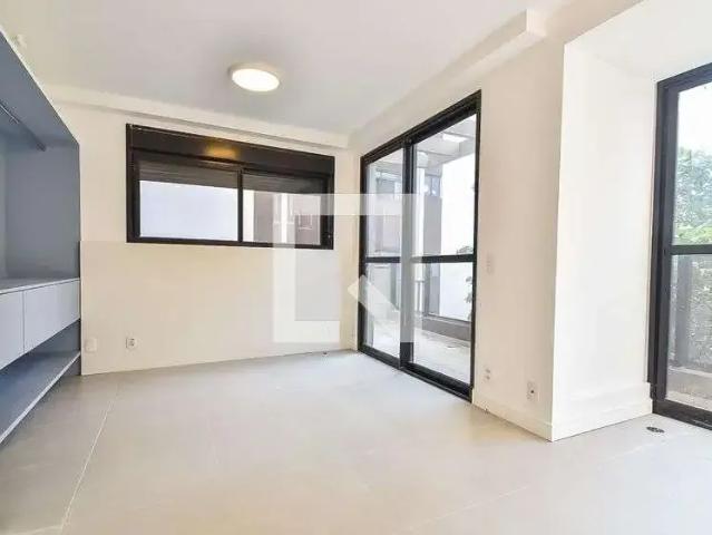 Kitnet / Stúdio para Locação em São Paulo/SP Vila Mariana 1 Quartos