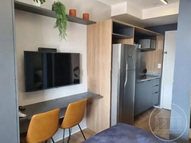 Kitnet / Stúdio para Locação em São Paulo/SP Vila Mariana 1 Quartos