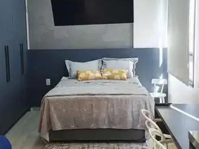 Kitnet / Stúdio para Locação em São Paulo/SP Vila Mariana 1 Quartos