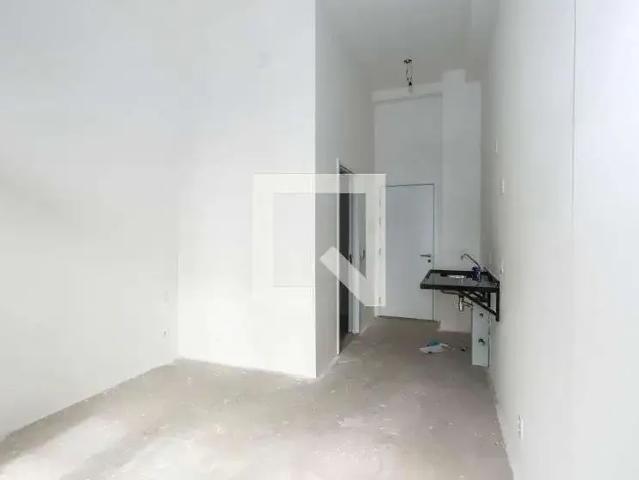 Kitnet / Stúdio para Locação em São Paulo/SP Vila Mariana 1 Quartos