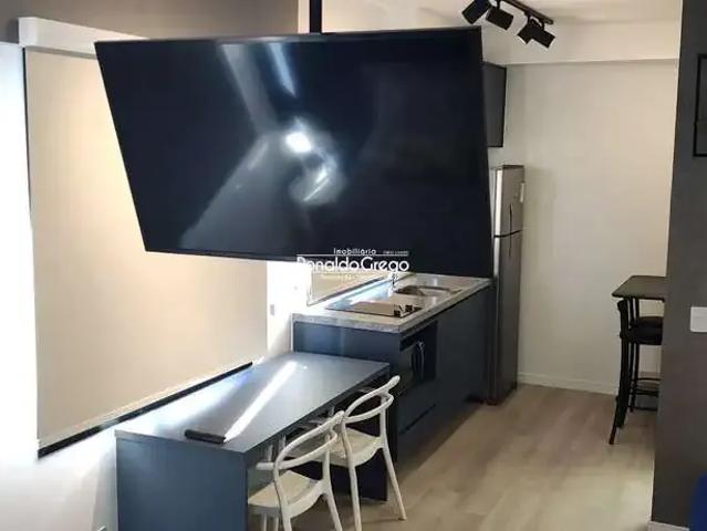 Kitnet / Stúdio para Locação em São Paulo/SP Vila Mariana 1 Quartos