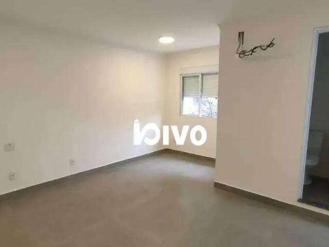 Kitnet / Stúdio para Locação em São Paulo/SP Vila Mariana 1 Quartos
