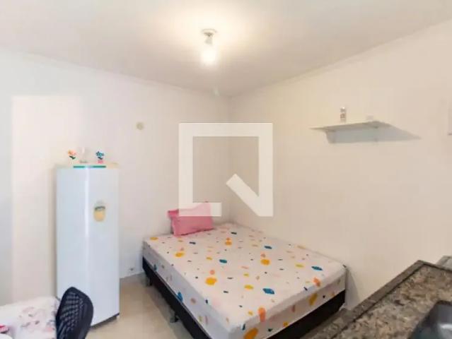 Kitnet / Stúdio para Locação em São Paulo/SP Vila Mariana 1 Quartos