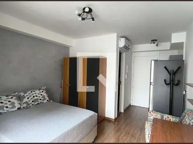 Kitnet / Stúdio para Locação em São Paulo/SP Vila Mariana 1 Quartos