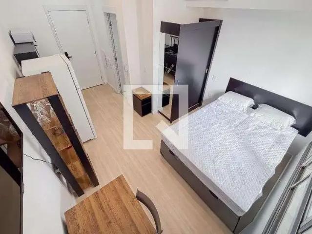 Kitnet / Stúdio para Locação em São Paulo/SP Vila Mariana 1 Quartos