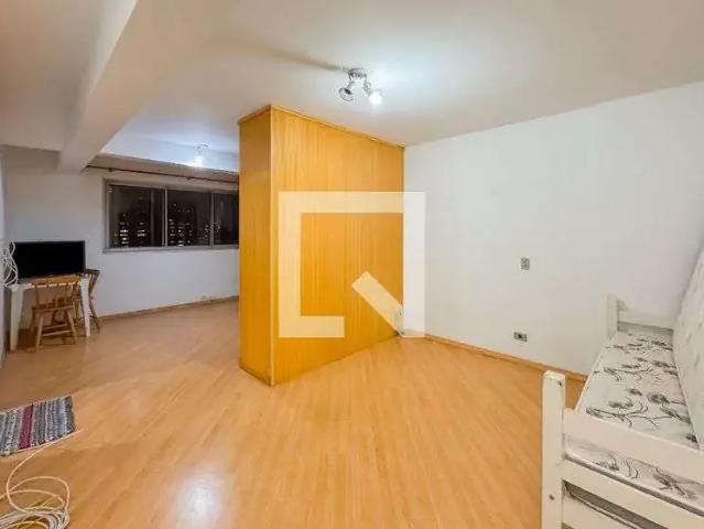 Kitnet / Stúdio para Locação em São Paulo/SP Vila Mariana 1 Quartos