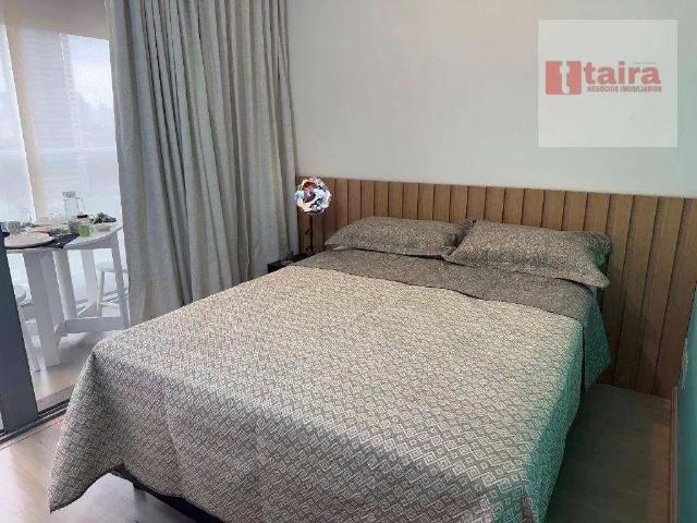 Kitnet / Stúdio para Locação em São Paulo/SP Vila Mariana 1 Quartos