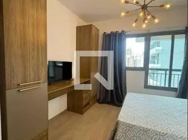 Kitnet / Stúdio para Locação em São Paulo/SP Vila Mariana 1 Quartos