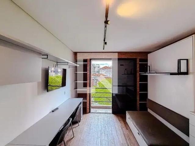 Kitnet / Stúdio para Locação em São Paulo/SP Vila Mariana 1 Quartos