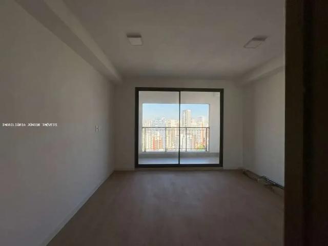 Kitnet / Stúdio para Locação em São Paulo/SP Vila Mariana 1 Quartos