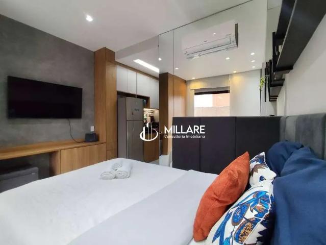 Kitnet / Stúdio para Locação em São Paulo/SP Vila Mariana 1 Quartos
