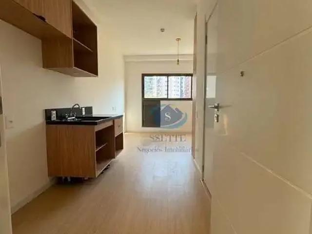 Kitnet / Stúdio para Locação em São Paulo/SP Vila Mariana 1 Quartos
