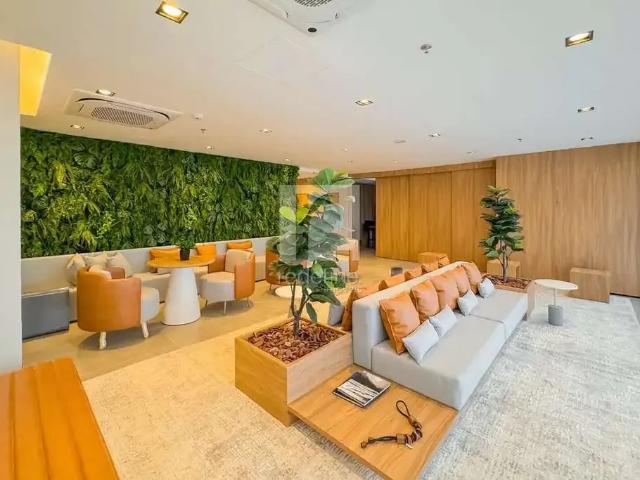 Kitnet / Stúdio para Locação em São Paulo/SP Vila Mariana 1 Quartos