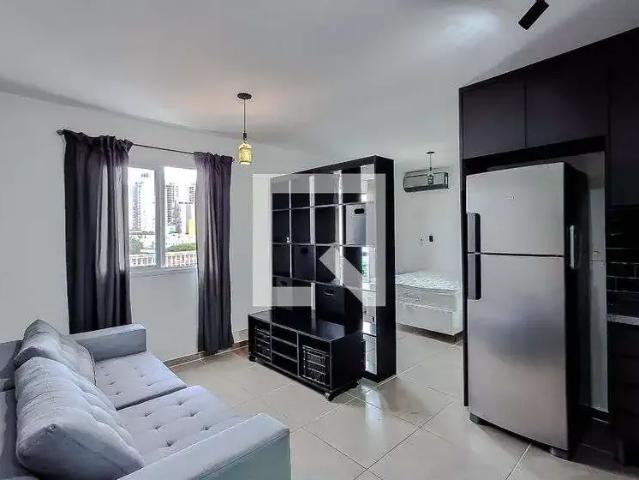 Kitnet / Stúdio para Locação em São Paulo/SP Vila Mariana 1 Quartos