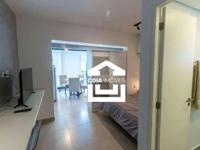 Kitnet / Stúdio para Locação em São Paulo/SP Vila Mariana 1 Quartos