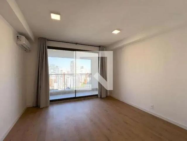 Kitnet / Stúdio para Locação em São Paulo/SP Vila Mariana 1 Quartos