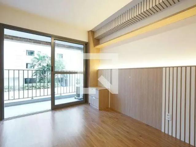 Kitnet / Stúdio para Locação em São Paulo/SP Vila Mariana 1 Quartos