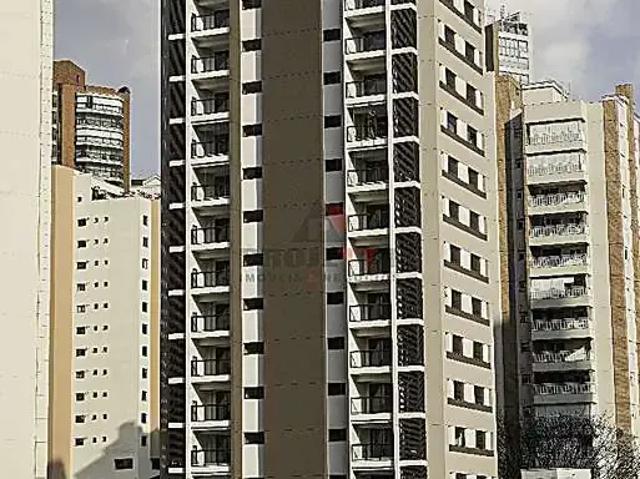 Kitnet / Stúdio para Locação em São Paulo/SP Vila Mariana 1 Quartos