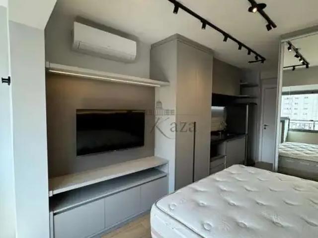 Kitnet / Stúdio para Locação em São Paulo/SP Vila Mariana 1 Quartos