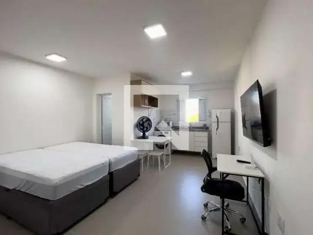 Kitnet / Stúdio para Locação em São Paulo/SP Vila Mariana 1 Quartos