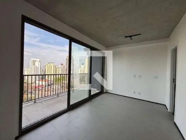 Kitnet / Stúdio para Locação em São Paulo/SP Vila Mariana 1 Quartos