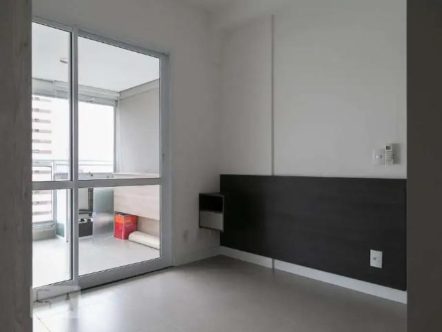 Kitnet / Stúdio para Locação em São Paulo/SP Vila Mariana 1 Quartos