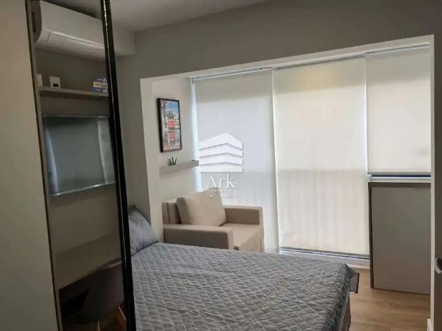 Kitnet / Stúdio para Locação em São Paulo/SP Vila Mariana 1 Quartos