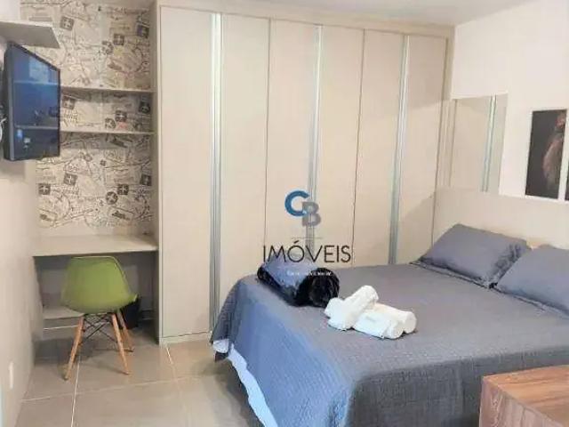 Kitnet / Stúdio para Locação em São Paulo/SP Vila Mariana 1 Quartos