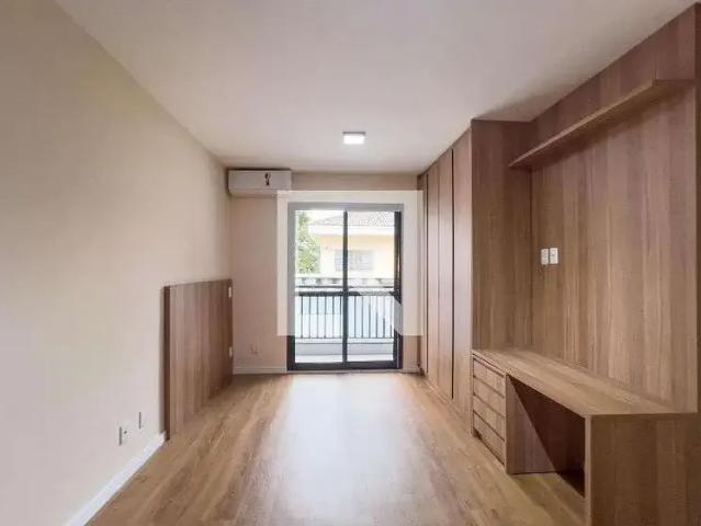 Kitnet / Stúdio para Locação em São Paulo/SP Vila Mariana 1 Quartos