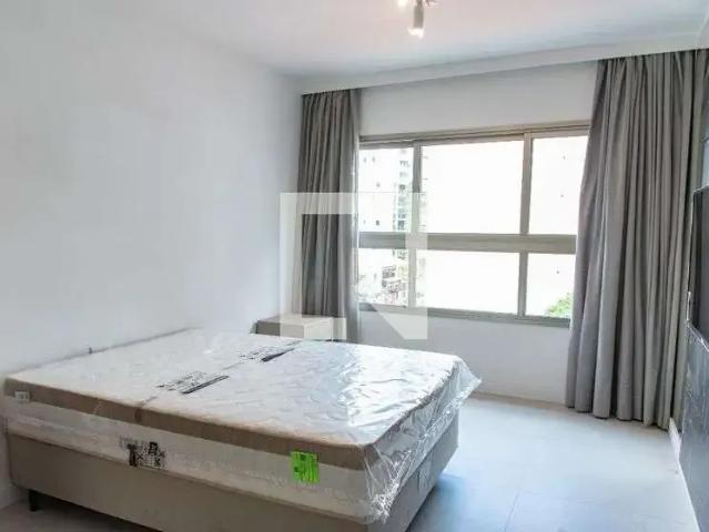 Kitnet / Stúdio para Locação em São Paulo/SP Vila Mariana 1 Quartos