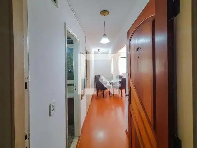 Kitnet / Stúdio para Locação em São Paulo/SP Vila Mariana 1 Quartos