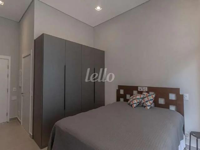 Kitnet / Stúdio para Locação em São Paulo/SP Vila Mariana 1 Quartos