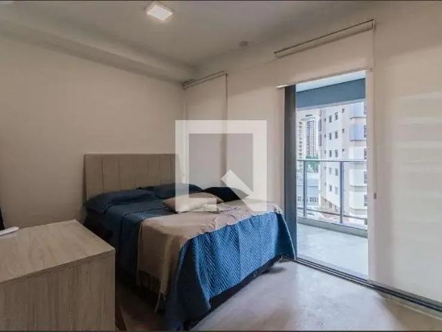 Kitnet / Stúdio para Locação em São Paulo/SP Vila Mariana 1 Quartos