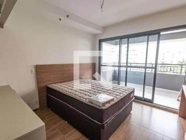 Kitnet / Stúdio para Locação em São Paulo/SP Vila Mariana 1 Quartos