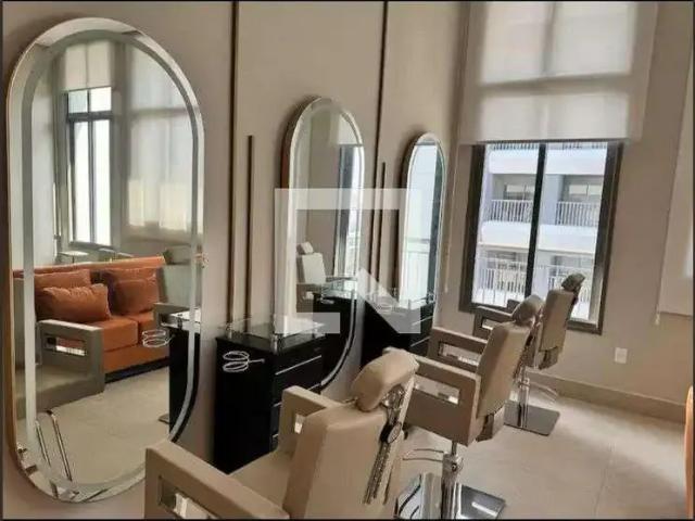 Kitnet / Stúdio para Locação em São Paulo/SP Vila Mariana 1 Quartos