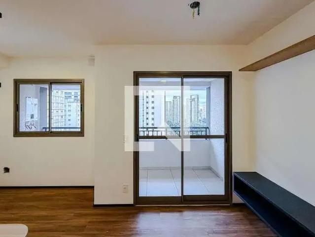 Kitnet / Stúdio para Locação em São Paulo/SP Vila Mariana 1 Quartos