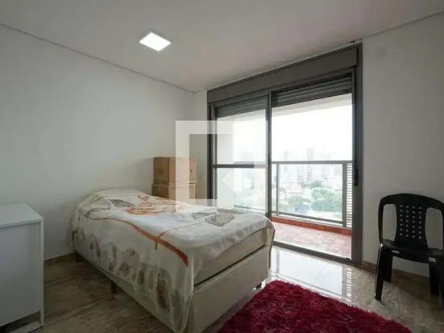 Kitnet / Stúdio para Locação em São Paulo/SP Vila Mariana 1 Quartos