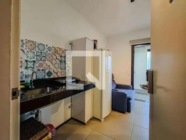 Kitnet / Stúdio para Locação em São Paulo/SP Vila Mariana 1 Quartos