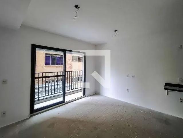 Kitnet / Stúdio para Locação em São Paulo/SP Vila Mariana 1 Quartos